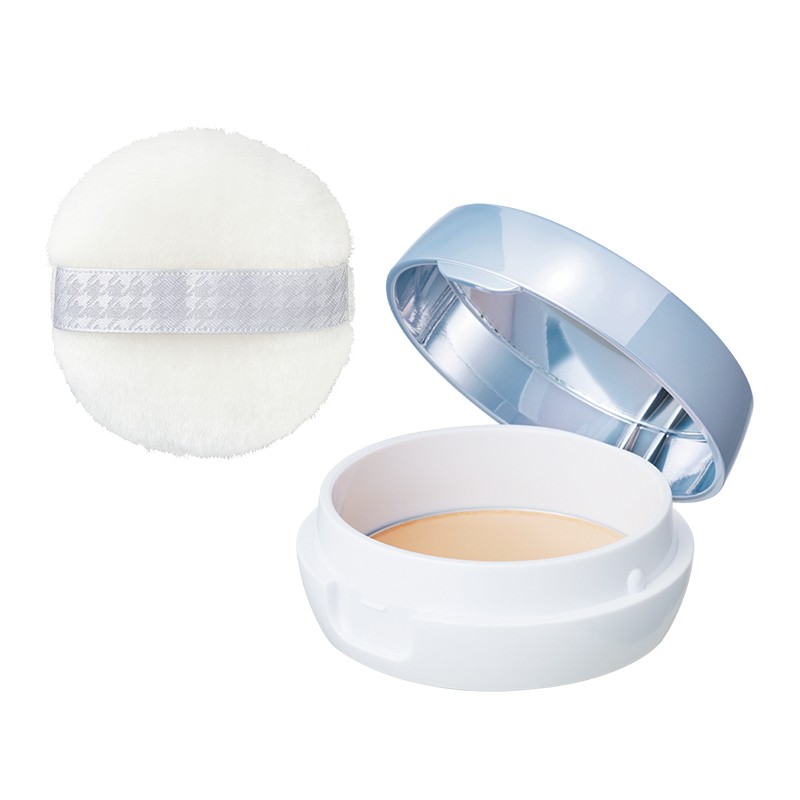 BCL Clear Last High Cover N Face Powder Cool UV SPF50+ | Japanstore