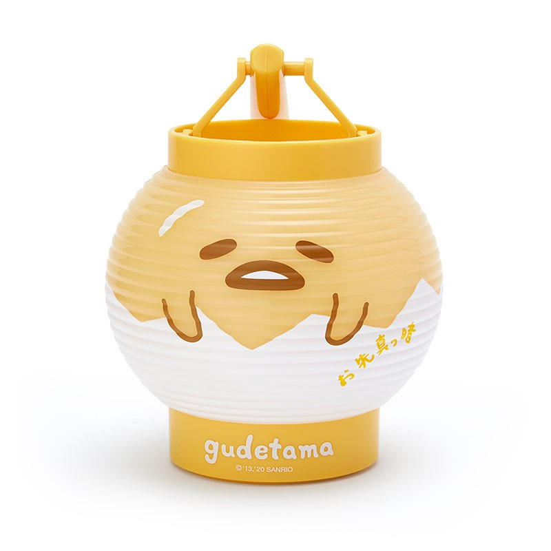 SANRIO Gudetama LED Light | Japanstore