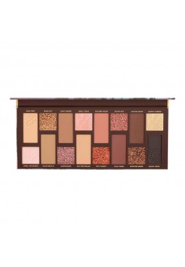 Too Faced Born This Way Sunset Strip Eyeshadow Palette | Japanstore