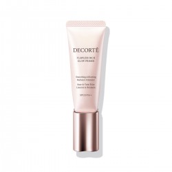 KOSE DECORTE Flawless Rich Glow Primer SPF20 PA++ | Japanstore base