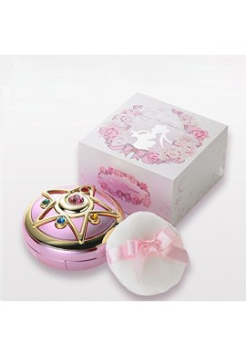 Sailor Moon R Miracle Romance Shining Moon Powder PREMIUM - Japanstore.pl