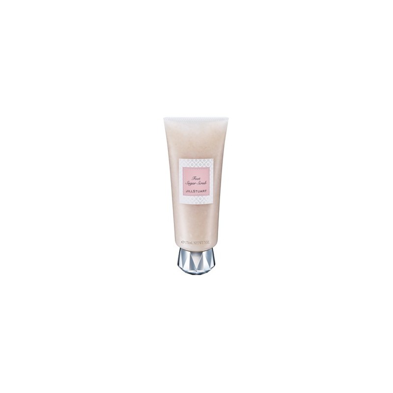 JILL STUART Foot Sugar Scrub - Japanstore.pl