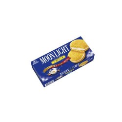 Morinaga Moonlight Soft Cake - Japanstore.pl
