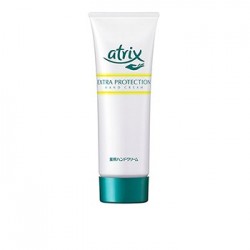 Kao Atrix Hand Care Cream Extra Protection - Japanstore.pl