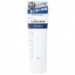 Mandom Lucido MEN Hair Cream - Japanstore.pl