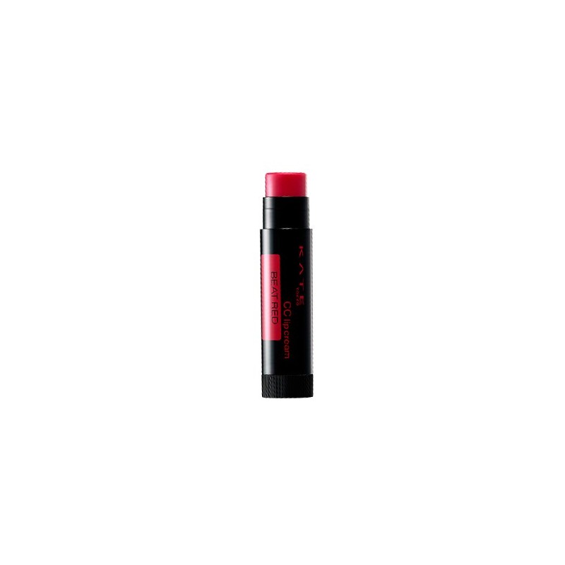 Kanebo KATE CC Lip Cream SPF19 PA++ - Japanstore.pl