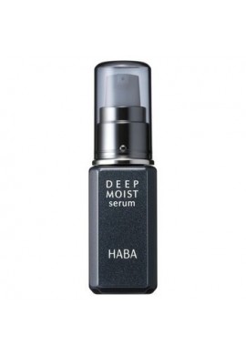 HABA Deep Moist Serum - Japanstore.pl
