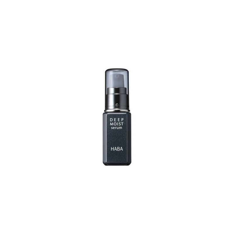 HABA Deep Moist Serum - Japanstore.pl