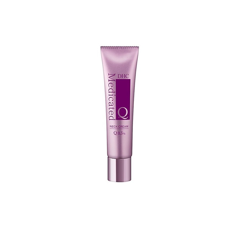 DHC Medicated Q Neck Cream | Japanstore | Pielęgnacja ciała