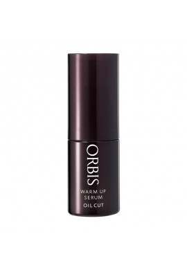 ORBIS Warm Up Serum Oil Cut | Japanstore