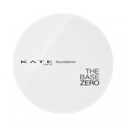 Kanebo KATE ST The Base Zero Creamy Fit Foundation N | Japanstore