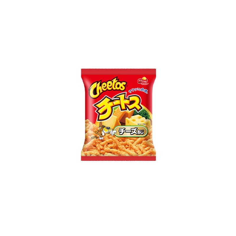 Snack Frito Lay Cheetos Cheese - Japanstore.pl